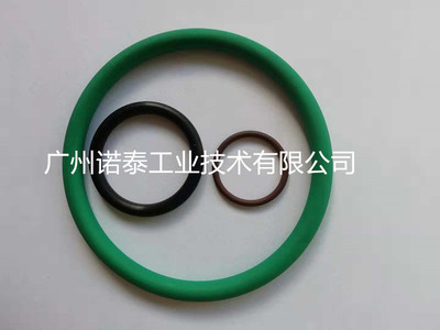 喷轨密封件 - 广州诺泰