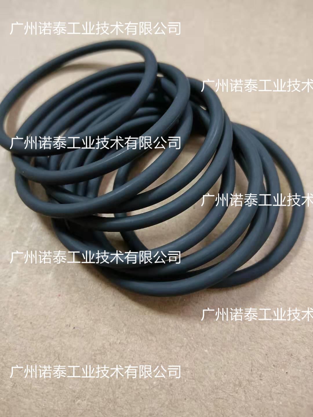 Viton/FKM/氟胶密封圈 - 广州诺泰
