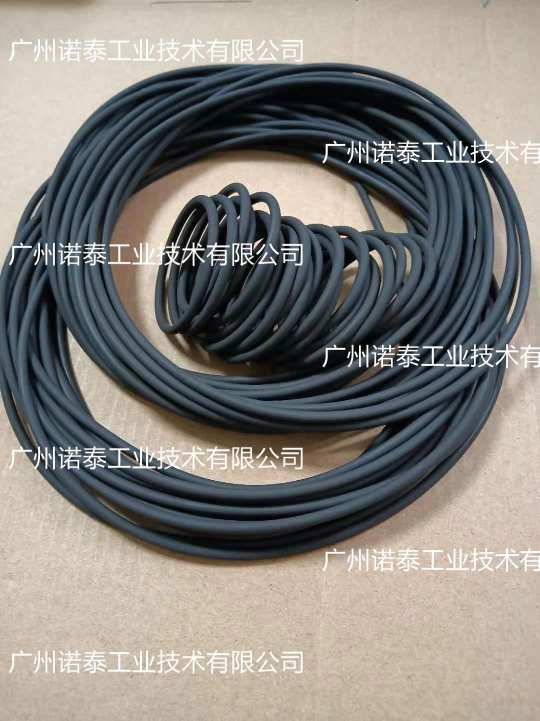 Viton/FKM/氟胶密封圈 - 广州诺泰