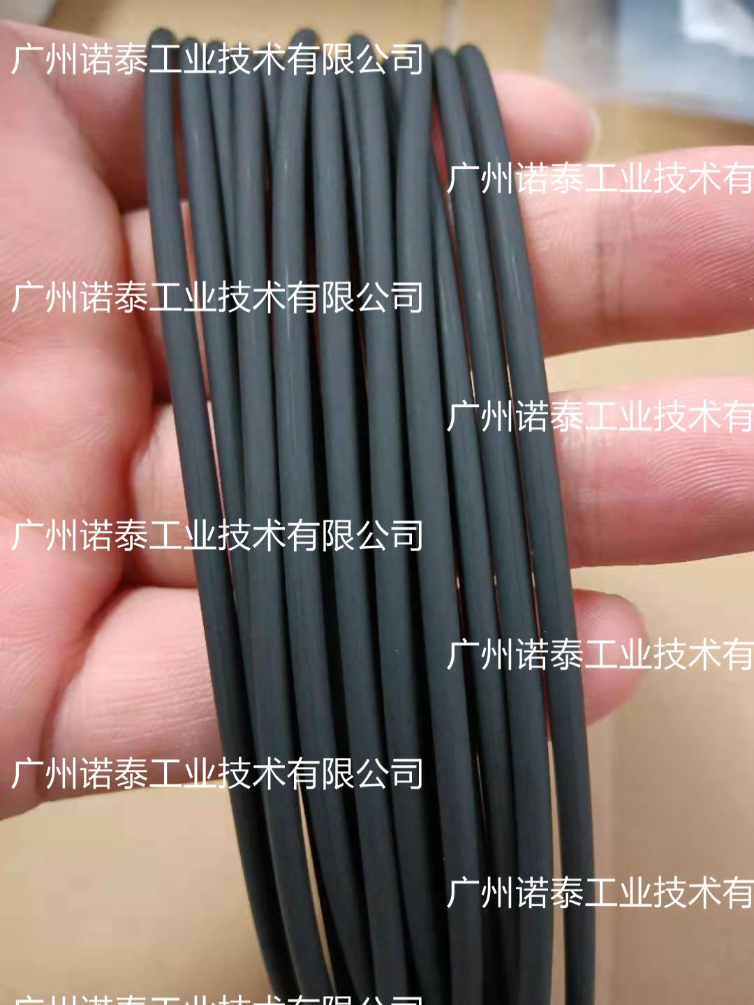 Viton/FKM/氟胶密封圈 - 广州诺泰