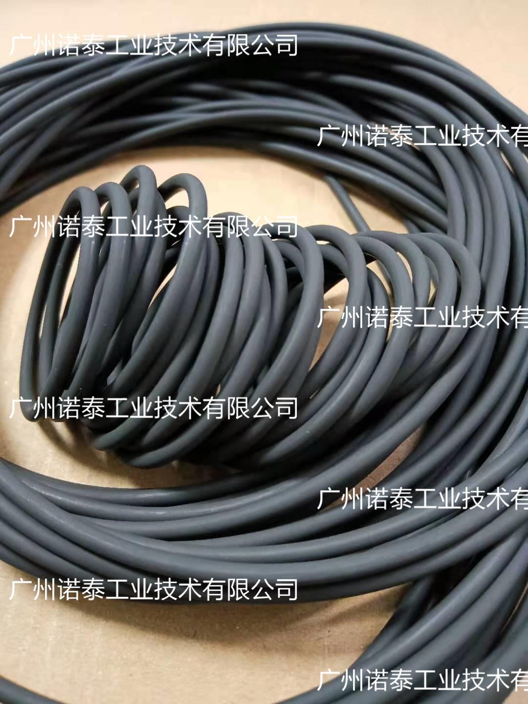 Viton/FKM/氟胶密封圈 - 广州诺泰